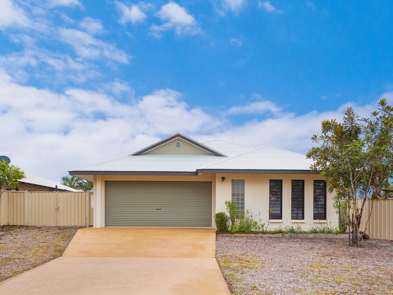 11 Gabriella Street, Bellamack, NT 0832 - Property Details