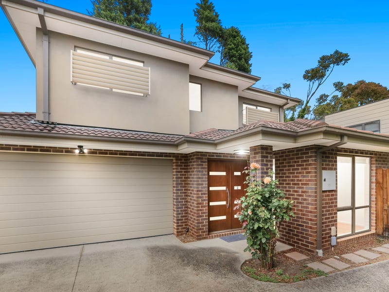 2/38 Arnold Drive, Scoresby, Vic 3179 - Property Details