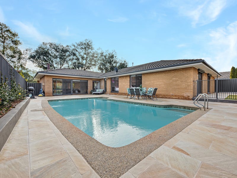 34 Wilkinson Drive, Wodonga, Vic 3690 - Property Details