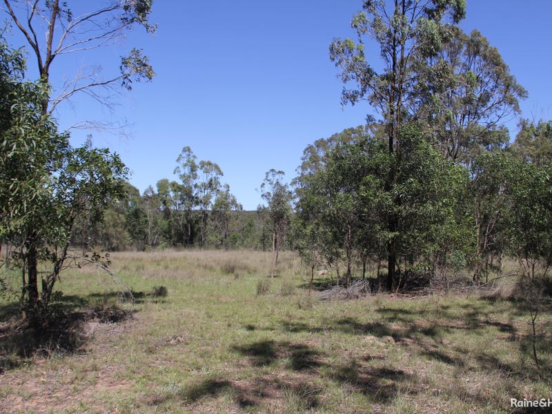 Lot 6 Evans Road, Ballogie, Qld 4610 - Property Details