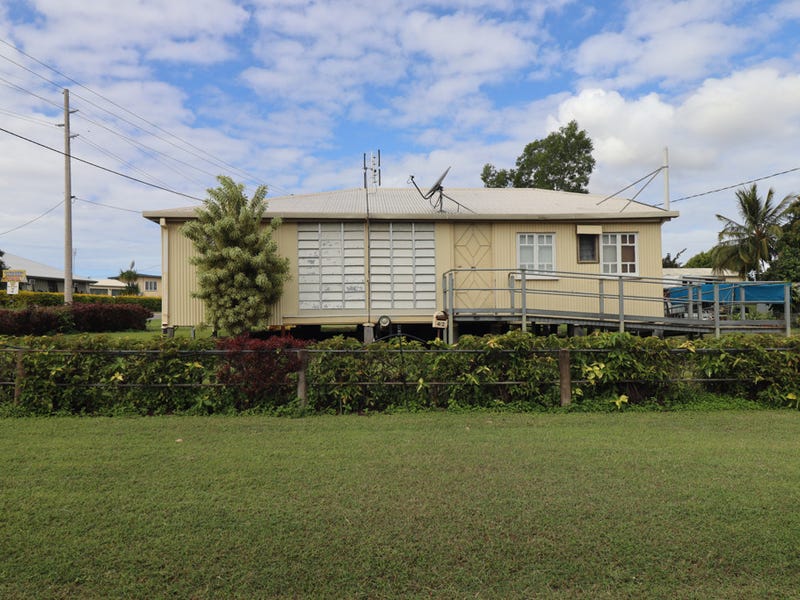 42 Canberra Street, Ayr, Qld 4807 - Property Details