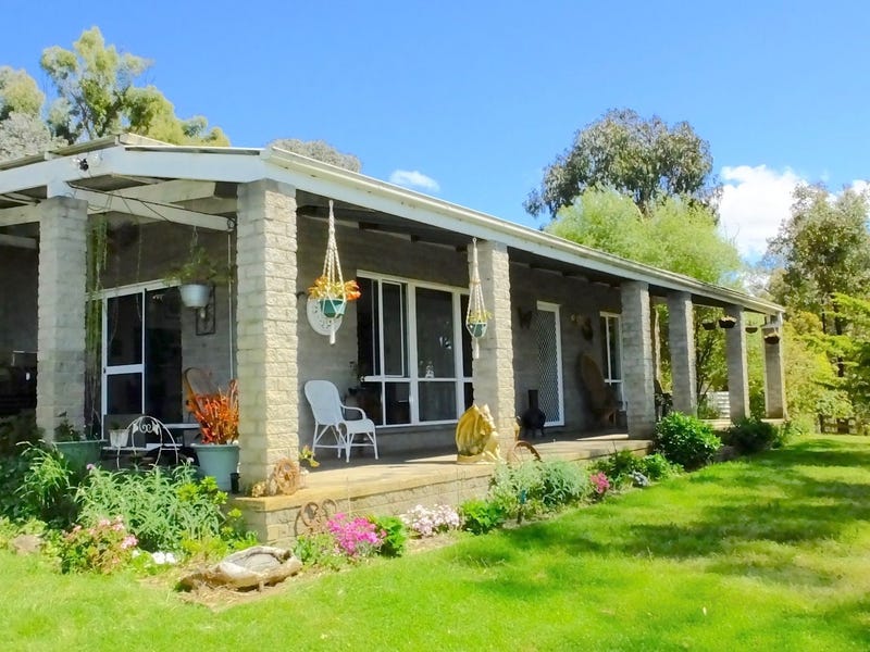 65 Springs Road, Newry, Vic 3859 - Property Details