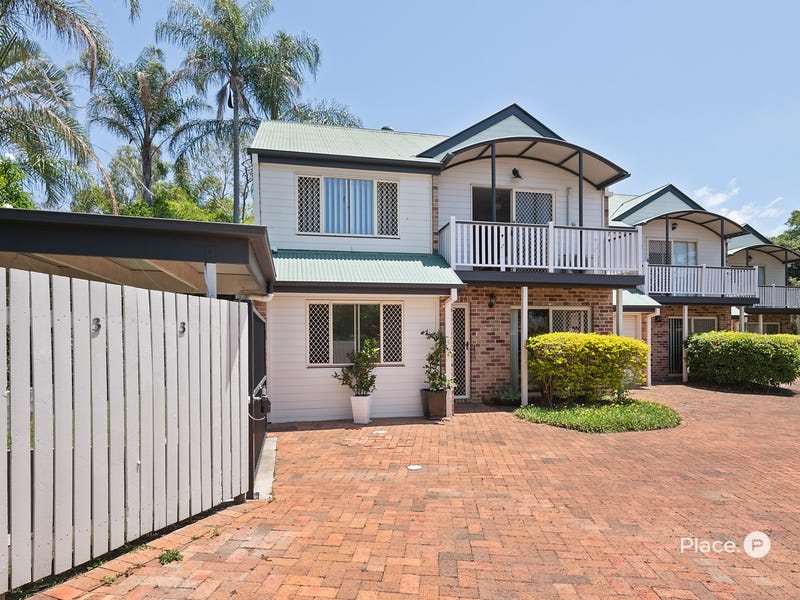 3/31 Merinda Street, Greenslopes, Qld 4120 - Property Details