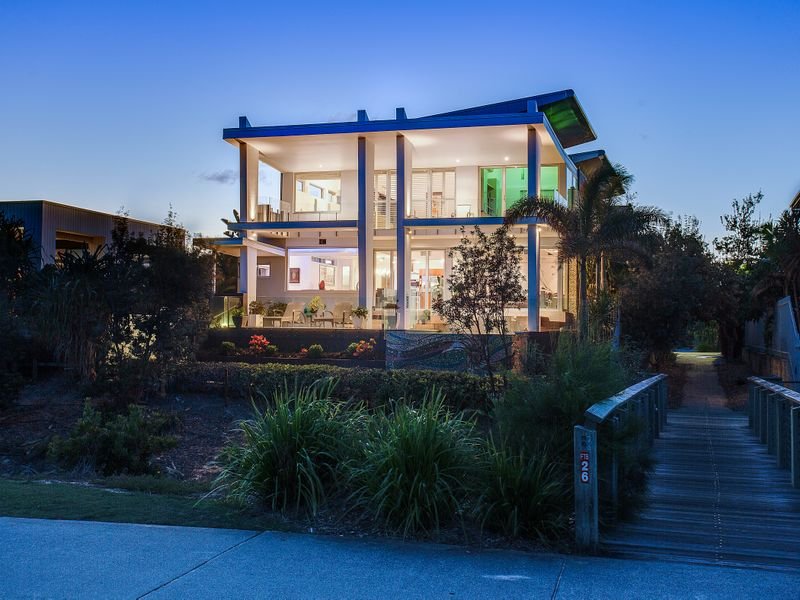 22 North Point Avenue, Kingscliff, NSW 2487 - Property Details