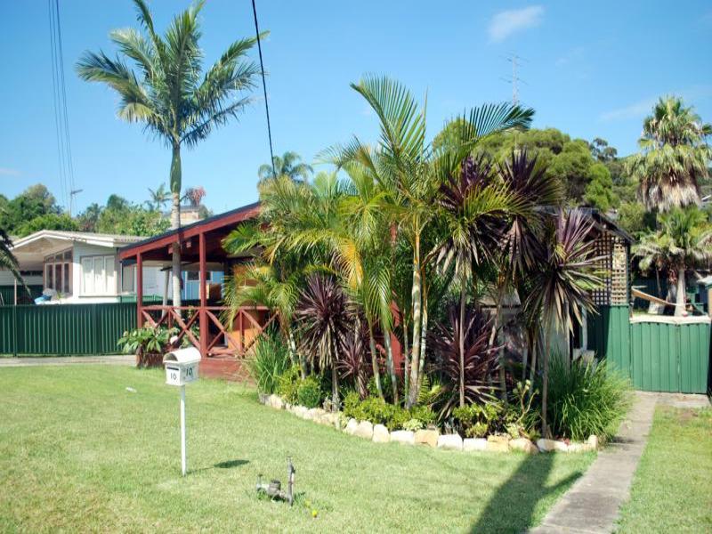 10 Ponsford St, Warilla, NSW 2528 - Property Details