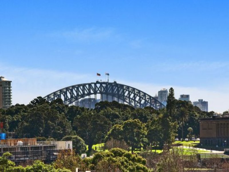 4/185A Bourke Street, Darlinghurst, NSW 2010 - Property Details