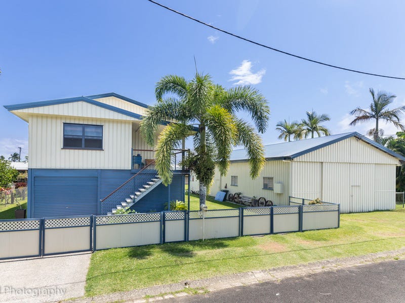 4 Eslick Street, Mighell, QLD 4860 - realestate.com.au