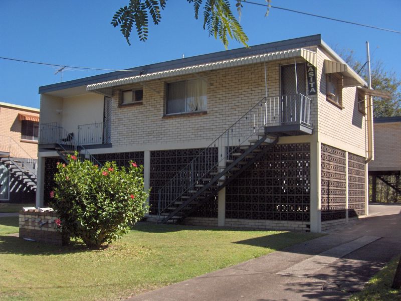 3/36 Praed Street, Red Hill, QLD 4059 - realestate.com.au