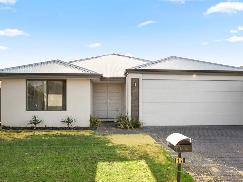 17 Daimpre Way, Byford, WA 6122 - Property Details