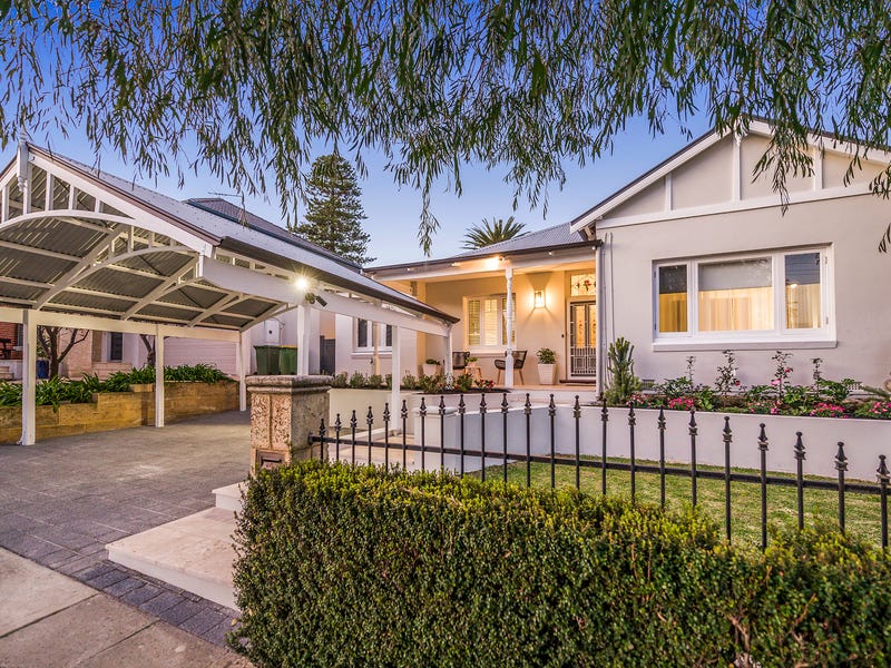 Sold Property Prices & Auction Results in South Perth, WA 6151 (+2 ...