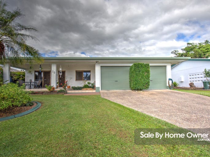 13 Bellenden Street, Belvedere, QLD 4860 - realestate.com.au