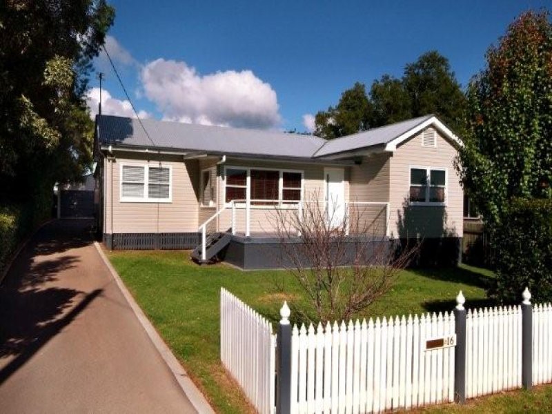 16 Perth Street, Rangeville, Qld 4350 - Property Details