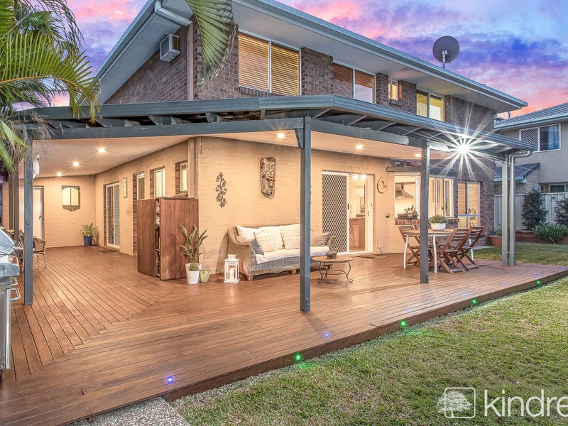 105 Ashmole Road, Redcliffe, Qld 4020 - Property Details