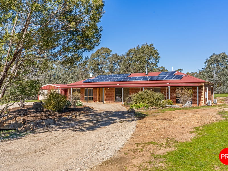 380 Native Gully Crescent, Eppalock, Vic 3551 - Property Details