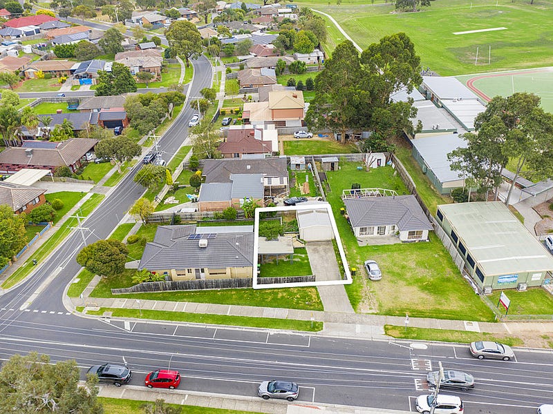 Land for Sale in VIC - realestate.com.au