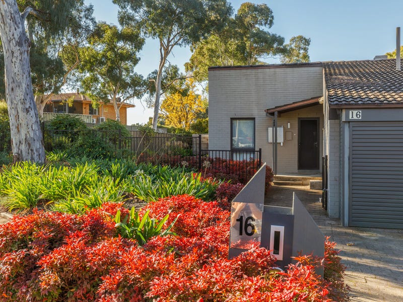 16 & 16A Pilbara Place, Fisher, ACT 2611 - Property Details