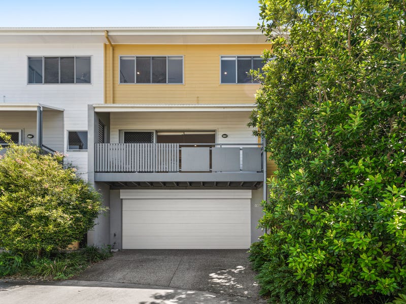 49/30 Taylor Place, MacKenzie, Qld 4156 - Property Details