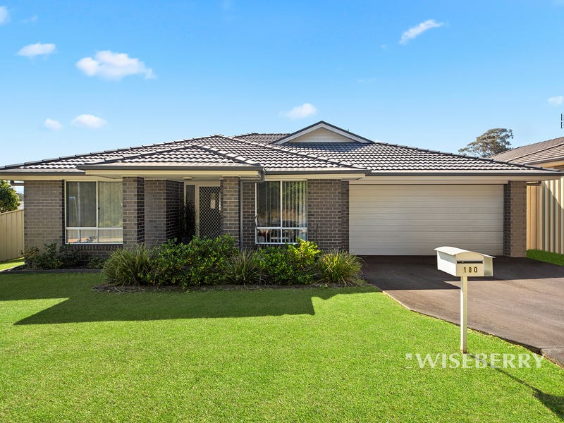 100 Awaba Street, Morisset, NSW 2264 - Property Details