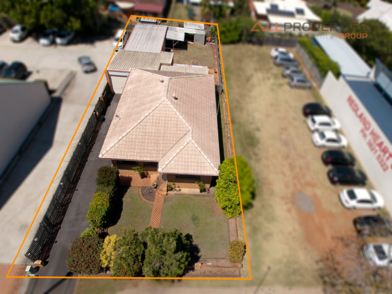 115 Queen Street, Cleveland, Qld 4163 - Property Details