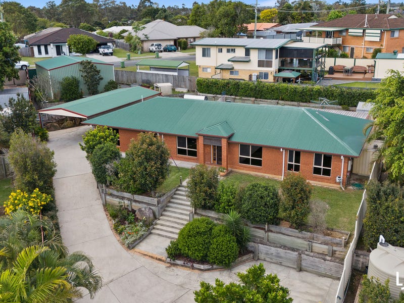 55 Balstrup Road, Kallangur, Qld 4503 - Property Details