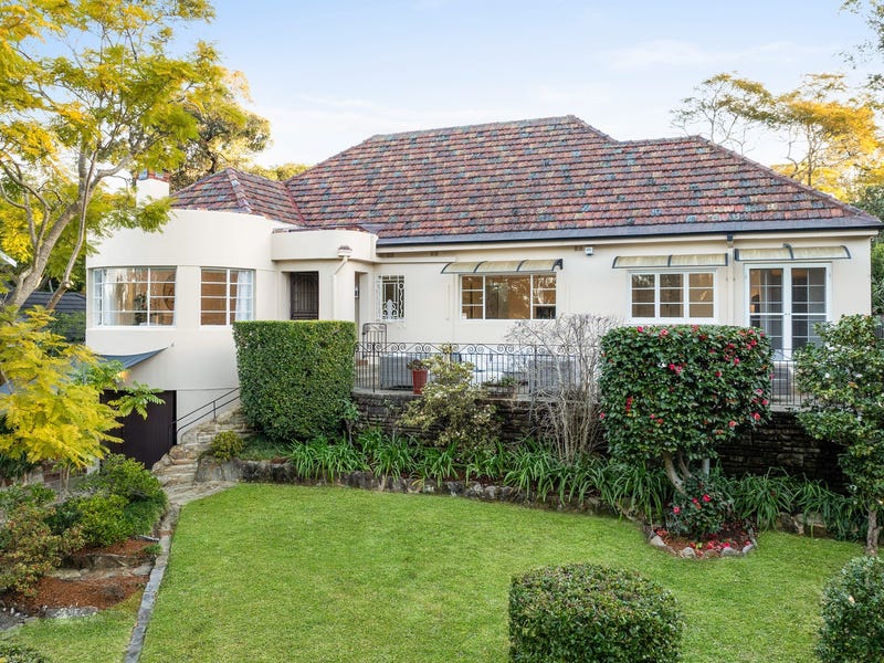 20 Merlin Street, Roseville, NSW 2069 - Property Details