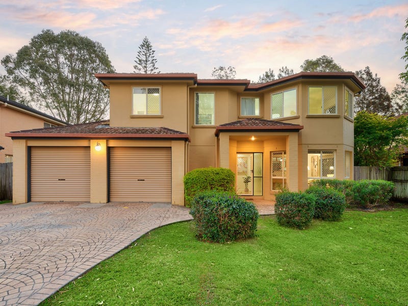 15 Diamond Place, Runcorn, Qld 4113 - Property Details