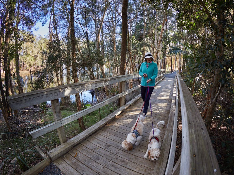 Renaissance Victoria Point Retirement Living at 36 Bunker Road ...