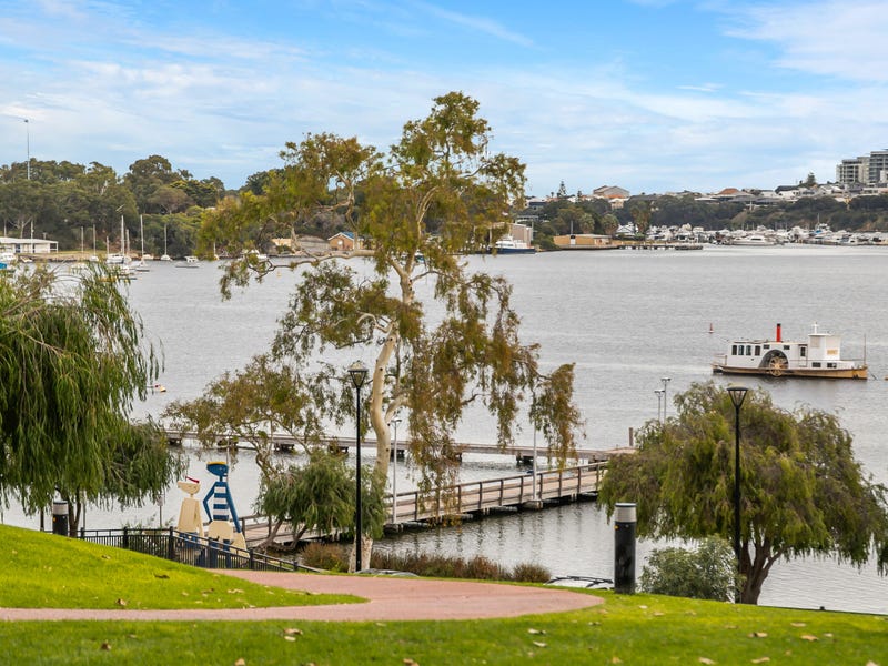 6A Phipps Street, Bicton, WA 6157 - Property Details