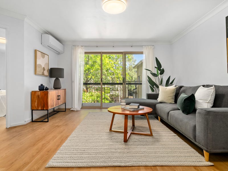 31/43 Ijong Street, Braddon, ACT 2612 - Property Details