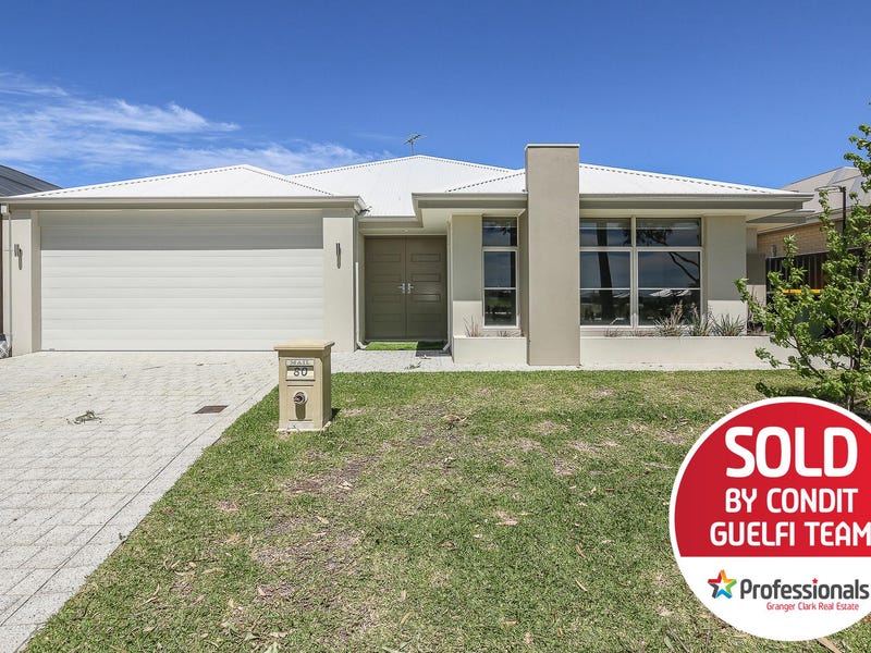 80 Windermere Boulevard, Aveley, WA 6069 - Property Details