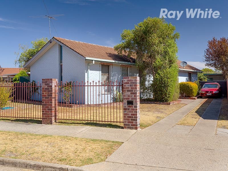 1 Cologne Court, Wodonga, Vic 3690 - Property Details