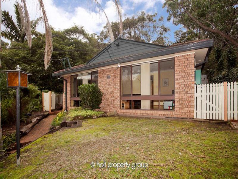 21 Nundah Place, Woronora, NSW 2232 - Property Details