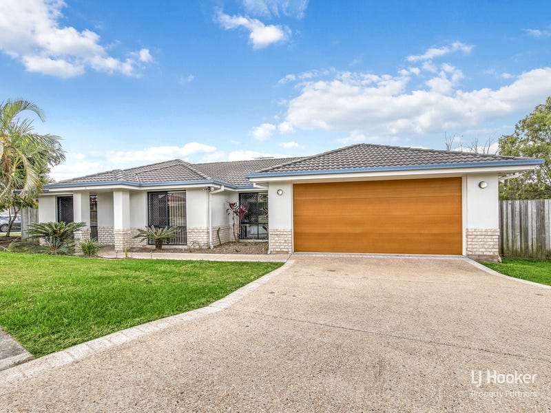 1 Susan Court, Runcorn, Qld 4113 - Property Details