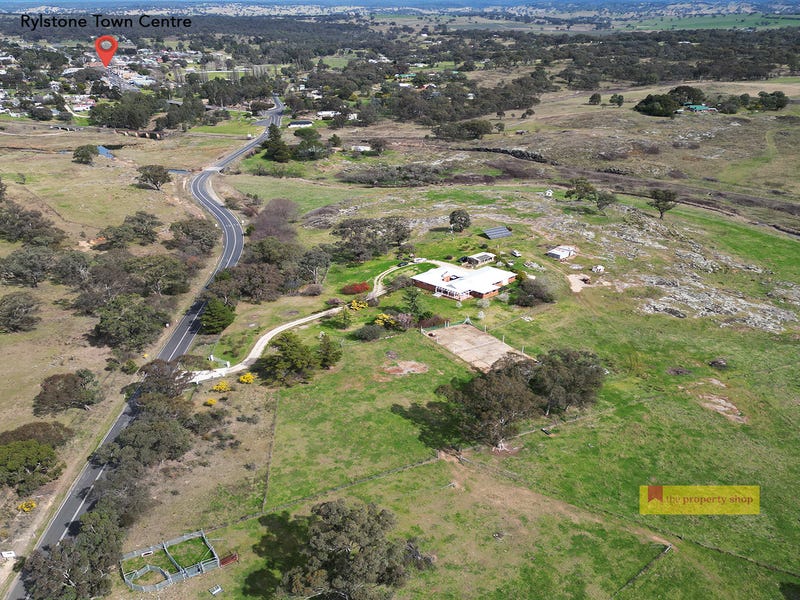 2625 Bylong Valley Way, Rylstone, NSW 2849 - Other for Sale ...