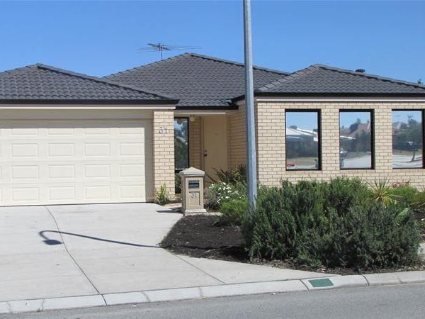 31 Innesvale Way, Carramar, WA 6031 - Property Details