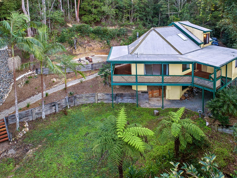 1492C Coramba Road, Coramba, NSW 2450 - Property Details