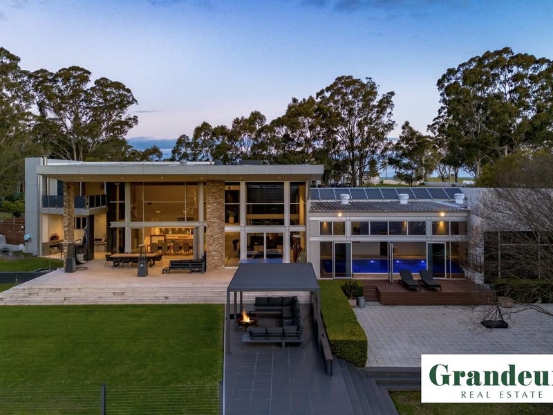 Real Estate & Property for Sale in Denham Court, NSW 2565 - realestate ...