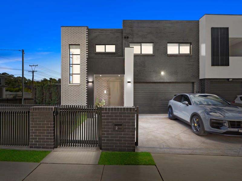 2A Lucy Street, Merrylands West, NSW 2160 - realestate.com.au