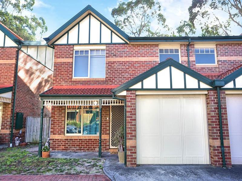 4/262 Poath Road, Murrumbeena, Vic 3163 - Property Details