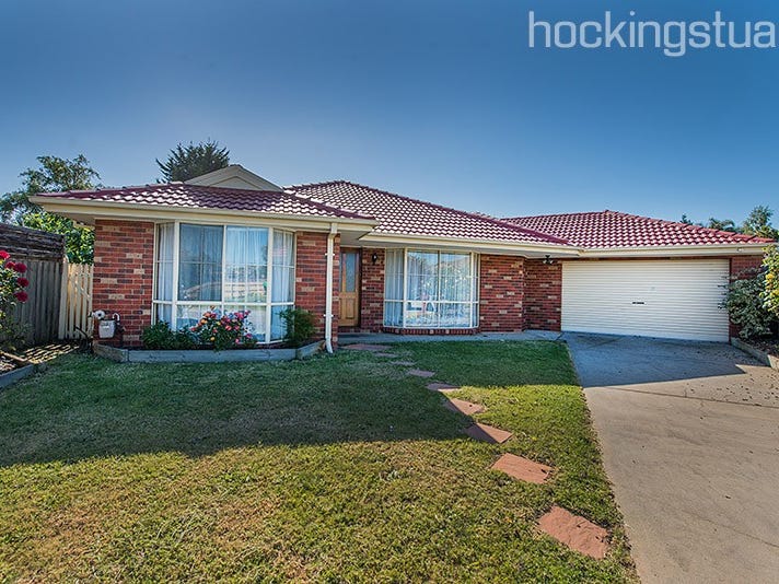 4 Bogong Close, Hallam, Vic 3803 - Property Details