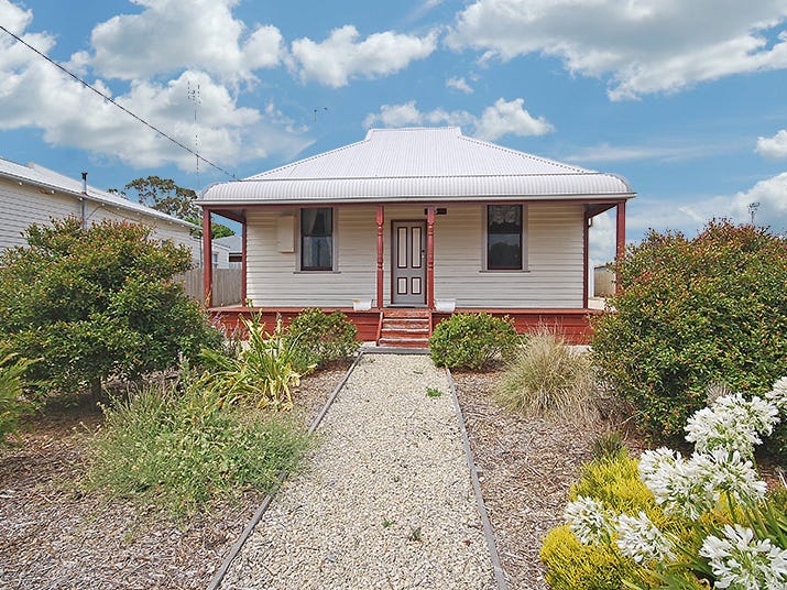 86 Palmer Street, Portland, Vic 3305 - Property Details