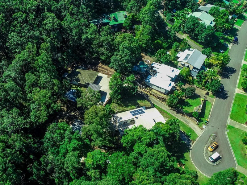 43 Dungannon Court, Buderim, Qld 4556 - Property Details