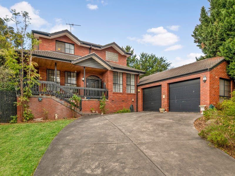 65 Balmoral Circuit, Eltham, Vic 3095 - Property Details