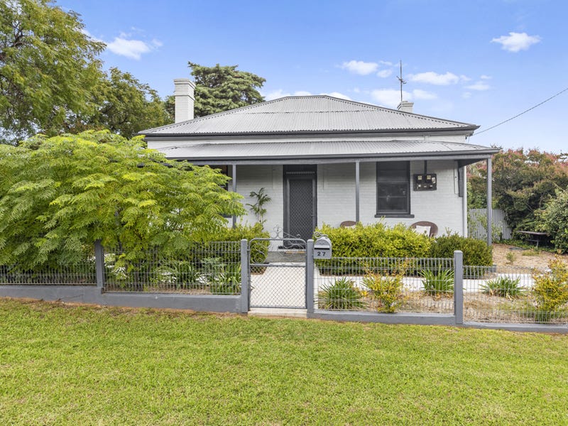 27 George Street, Junee, NSW 2663 - Property Details