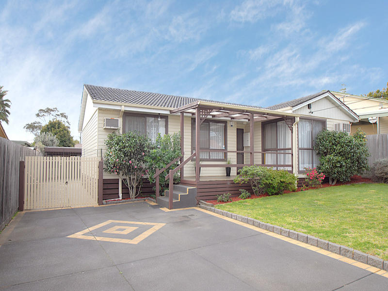 3 Jennifer Street, Noble Park North, VIC 3174 - realestate.com.au