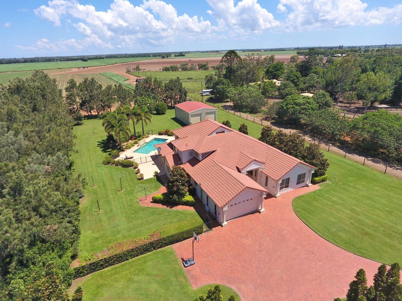 120 Douglas Road, Alloway, Qld 4670 - Property Details