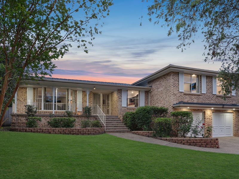 37 Beechwood Parade, Cherrybrook, NSW 2126 - Property Details
