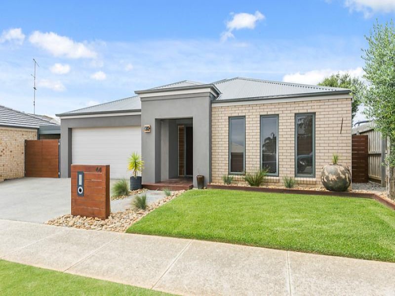 44 Alderbrook Drive, Ocean Grove, VIC 3226 - realestate.com.au