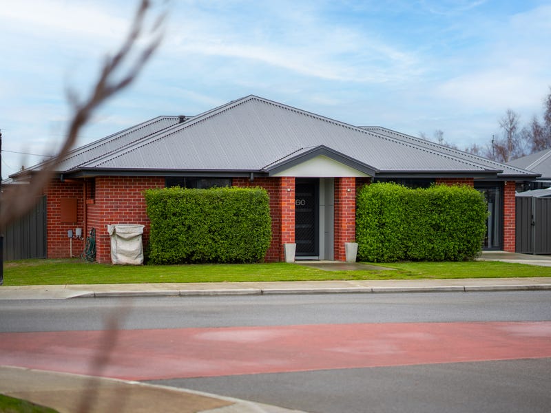 60 Lewis Street West, Longford, Tas 7301 - Property Details