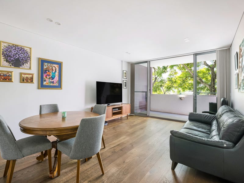 108/32 Alice Street, Newtown, NSW 2042 - Property Details